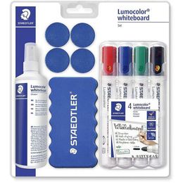 Staedtler - Lumocolor® whiteboard set 613 s
