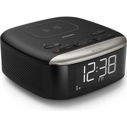 TAR7606/10 Radio alarm clock - Philips