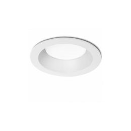 Greenice LED-Rundstrahler Downlight 12W 1030Lm 3000ºK pro UGR19 50.000H [HO-DL-SAM1-12W-WW]