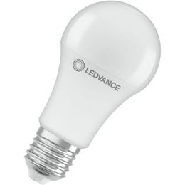 Greenice Ledvance/Osram "Classic" LED-Glühbirne E27 10W 1055Lm 2700K 200º IP20