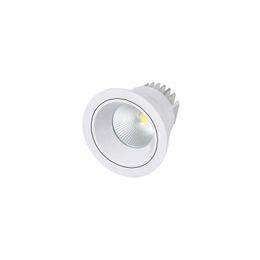 CRISTALRECORD - LED-Einbauring cob Ossa (6W) cr 01-580-06-000