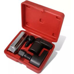 Sauerstoff-Sensor & Gewindestrehler Set 5 Stück mit Box 07719