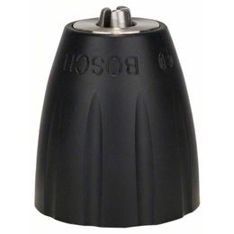 Bosch - Schnellspannbohrfutter, 1 bis 10 mm, 3/8 bis 24