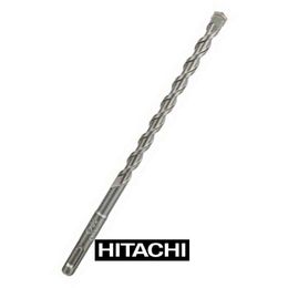 Hikoki, HM-Bohrer SDS-Plus 2-S, 6,5 x 100 mm GL160mm ‎‎‎40017400 - Hitachi