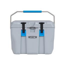 Lifetime Kühlbox 'Premium' Kunststoff grau 26 l 33 x 55 x 41 cm
