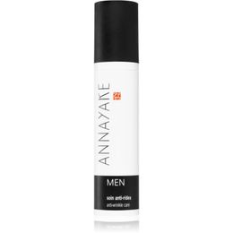 Annayaké Annayake Men's Line Soin anti-rides Anti-Faltencreme 50 ml