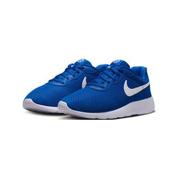 Nike Sportschuhe "Tanjun Go" in Blau - 36