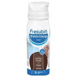 Fresenius Fresubin Protein Energy Drink Schokolade Trinkfl. 4X200 ml
