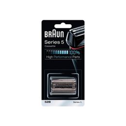 Braun Kombipack 52B NEW Scherfolie + Schermesser