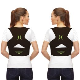 Comfortisse® Geradehalter für Rücken - Rückenstabilisator Posture Pro