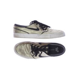 Nike Herren Sneakers, gold, Gr. 45