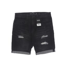 INDICODE Jeans Herren Shorts, grau, Gr. 52