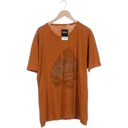 Camel Active Herren T-Shirt, orange