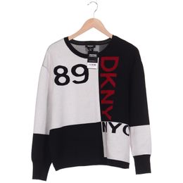 DKNY by Donna Karan New York Damen Pullover, mehrfarbig