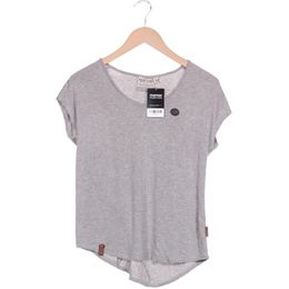 Naketano Damen T-Shirt, grau