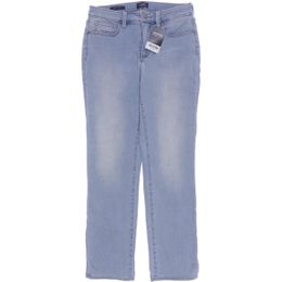 NYDJ Damen Jeans, hellblau, Gr. 36