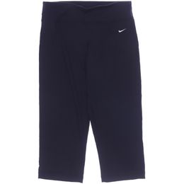 Nike Damen Stoffhose, schwarz, Gr. 0