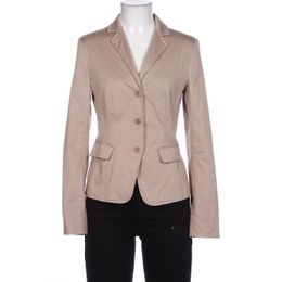 Marc O'Polo Marc O Polo Damen Blazer, beige, Gr. 34