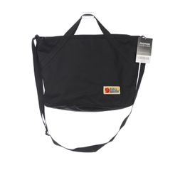 Fjällräven Fjällräven Damen Handtasche, schwarz, Gr.