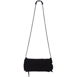 Lloyd Damen Handtasche, schwarz