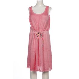 Tommy Hilfiger Damen Kleid, pink, Gr. 10