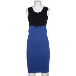 Wolford Damen Kleid, blau, Gr. 36