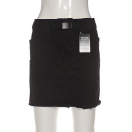 Hollister Damen Rock, schwarz