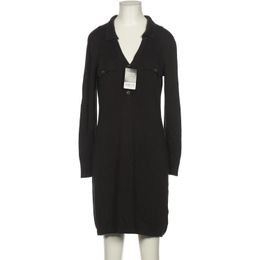 Tamaris Damen Kleid, schwarz, Gr. 36
