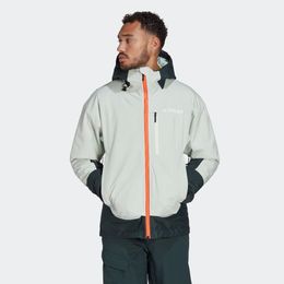Adidas TERREX MYSHELTER Snow 2-Layer Insulated Skijacke