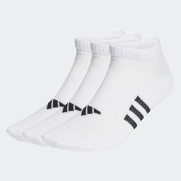 Adidas Performance Light Low Socken, 3 Paar