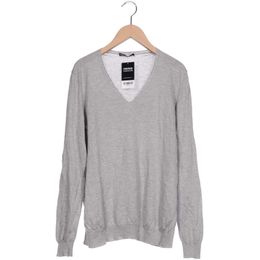 Drykorn Damen Pullover, grau