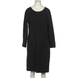 Deerberg Damen Kleid, schwarz, Gr. 38