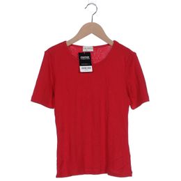 Via Appia Due Damen T-Shirt, rot, Gr. 36