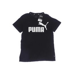 Puma Herren T-Shirt, schwarz, Gr. 164