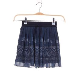 Scotch & Soda Scotch & Soda Damen Rock, blau, Gr. 128