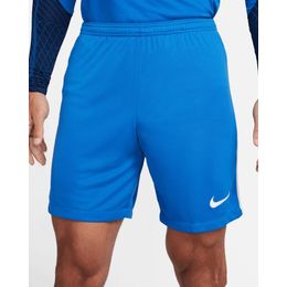 Fußball-Shorts Nike League Knit III Königsblau für Mann - DR0960-463 S