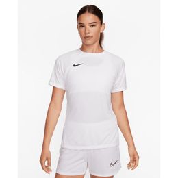 Fußballtrikot Nike Strike III Weiß für Frau - DR0909-100 S