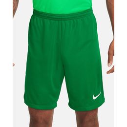 Fußball-Shorts Nike League Knit III Grün für Mann - DR0960-302 L