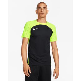 Fußballtrikot Nike Strike III Fluoreszierendes Gelb für Mann - DR0889-011 M