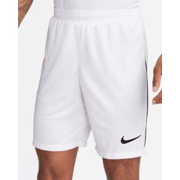 Fußball-Shorts Nike League Knit III Weiß für Mann - DR0960-100 S