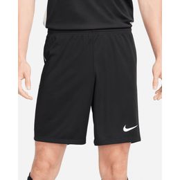 Fußball-Shorts Nike League Knit III Schwarz für Mann - DR0960-010 S