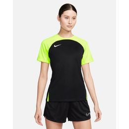Fußballtrikot Nike Strike III Fluoreszierendes Gelb für Frau - DR0909-011 S