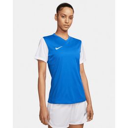 Trikot Nike Tiempo Premier II Blau Frau - DH8233-463 M