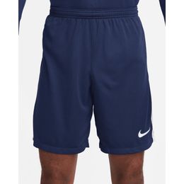 Fußball-Shorts Nike League Knit III Dunkelblau für Mann - DR0960-410 L