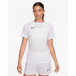 Fußballtrikot Nike Strike III Weiß für Frau - DR0909-100 L