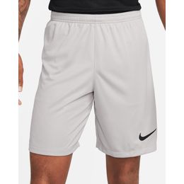 Fußball-Shorts Nike League Knit III Grau für Mann - DR0960-052 XL