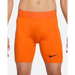 Laufshorts Nike Nike Pro Orange für Mann - DH8128-819 M