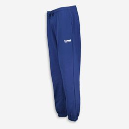 TK Maxx Dunkelblaue Jogginghose mit Kordelzug