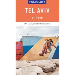 POLYGLOTT on tour Reiseführer Tel Aviv - Susanne Asal, Kartoniert (TB)