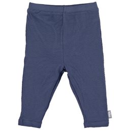 Sterntaler - Badehose STRUKTUR lang in blau, Gr.80